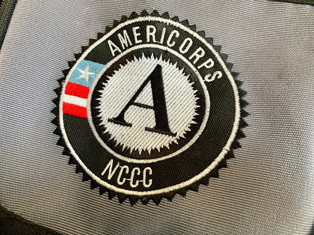 The Difference Between Americorps' NCCC and FEMA Corps Programs