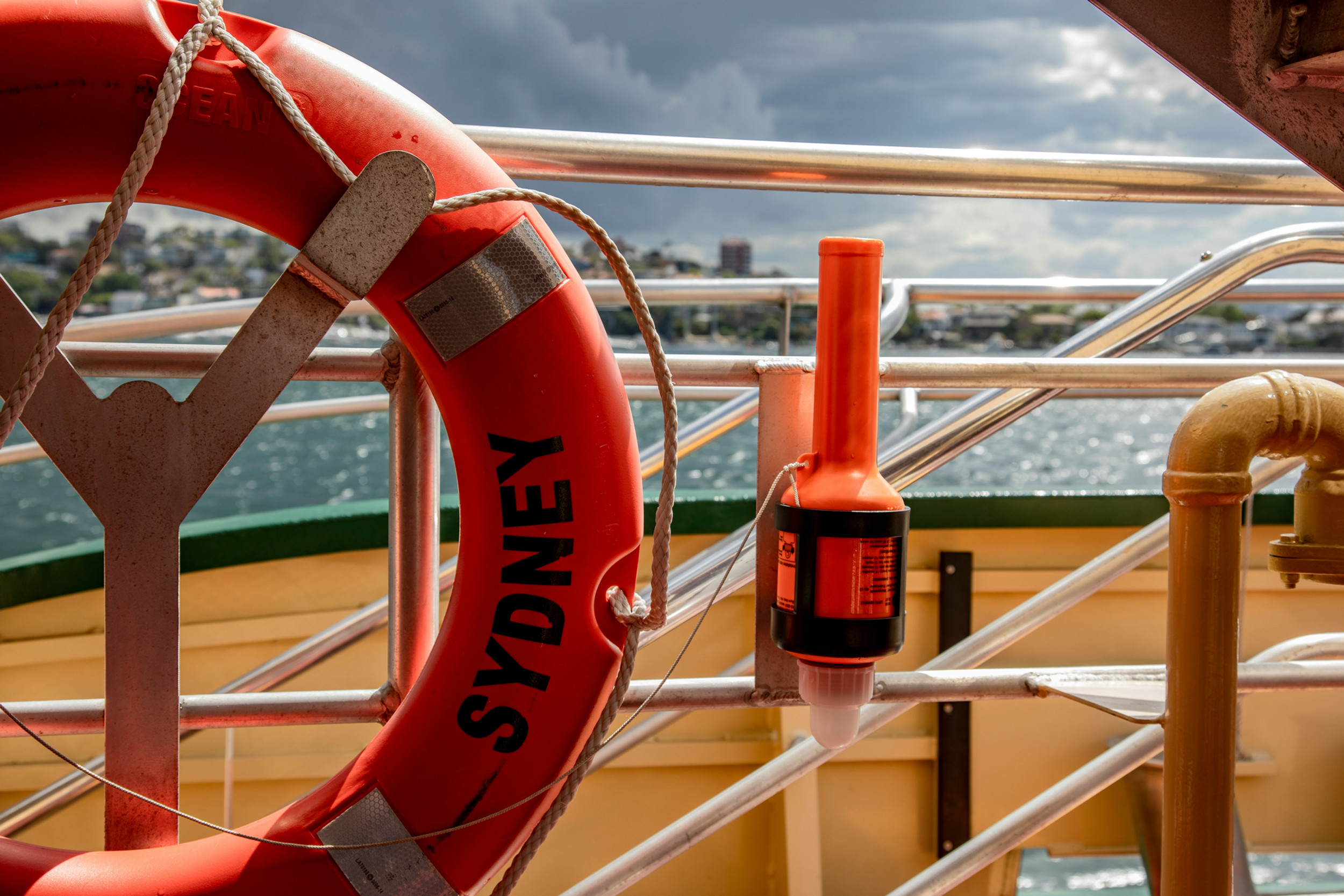 Volunteer at Sea: 10 Shipboard Volunteer Opportunities to Live and Work ...