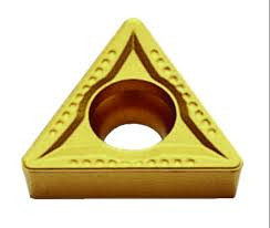 TCMT/TCMW Insert | Int. Ind. Products