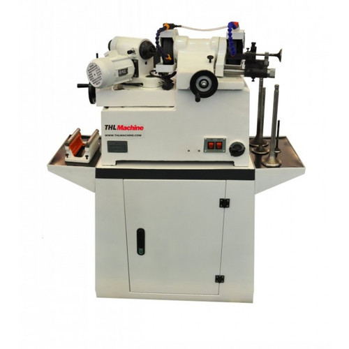 THL Valve Refacer | Int. Ind. Products