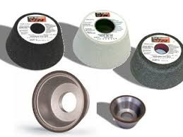 Flare Cup Stones- Flywheels | Int. Ind. Products