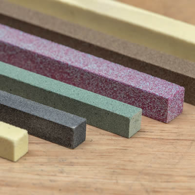 A120 Mounted Industrial Honing Stones | Int. Ind. Products