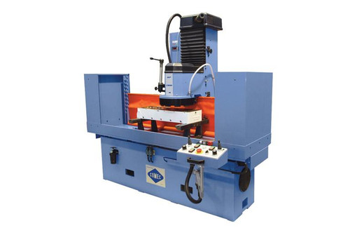 Comec Rp1300 Skimming Machine | Int. Ind. Products