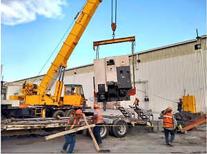 Inicio | CIA CONSTRUCTORA RODER SA DE CV