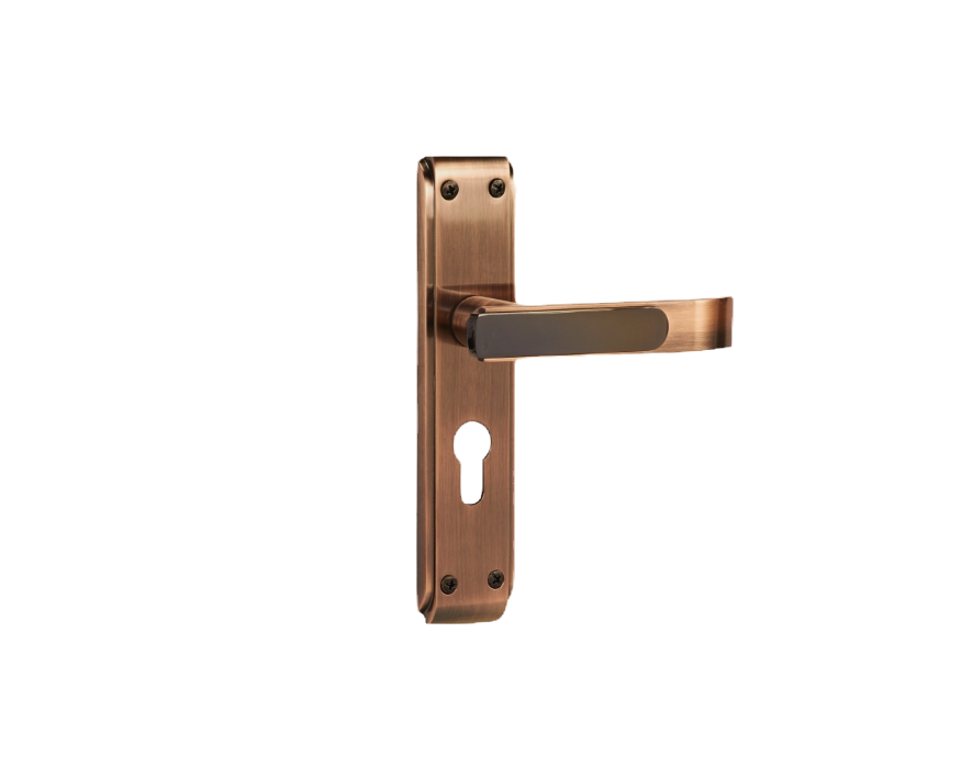 Godrej GLORIA Baby Latch with Handle Set | Safe Lockers Blore