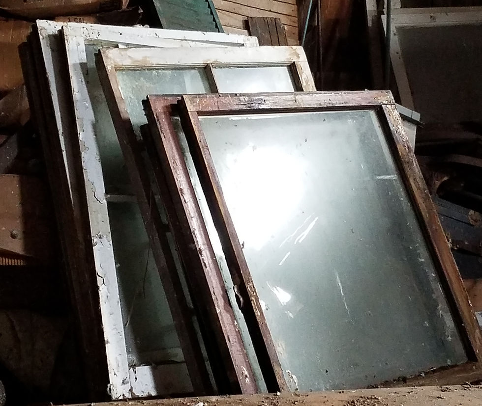 Products | Lignum Vitae Inc