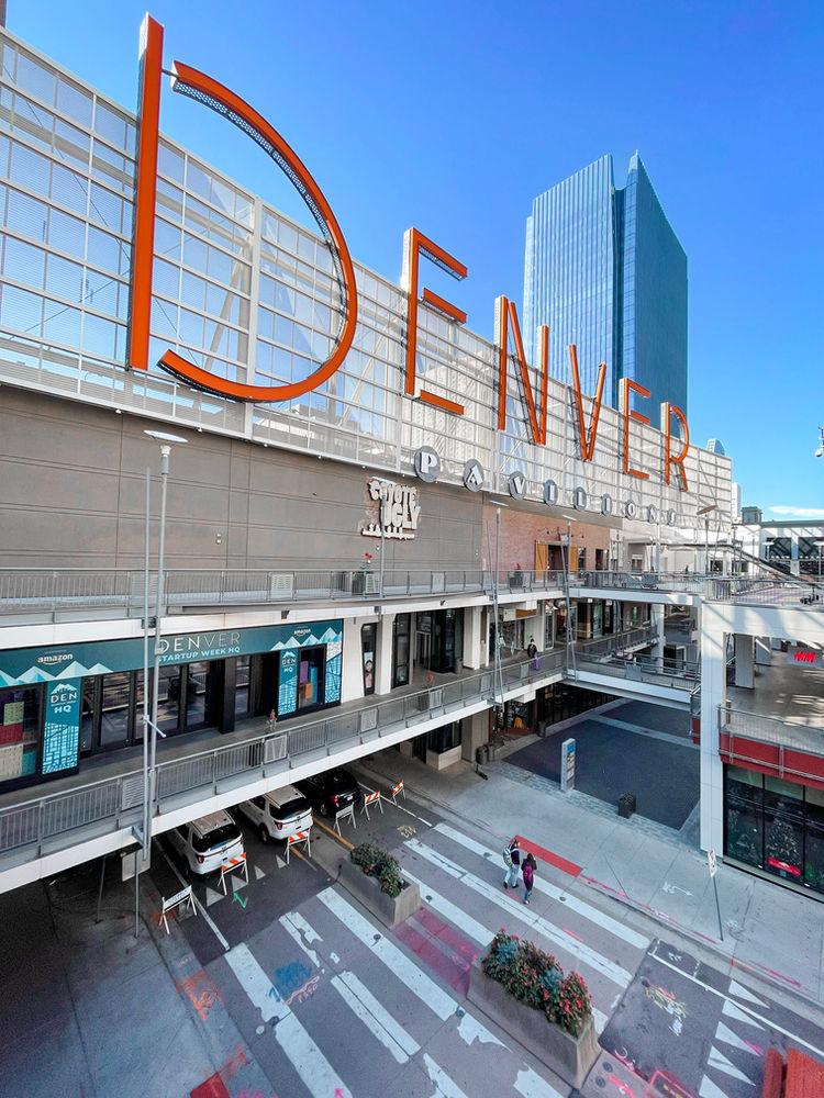 Denver Travel Guide- Girls Weekend Bachelorette Ideas