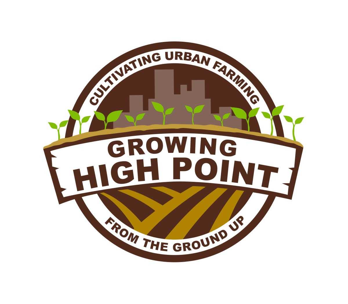 Growing High Point | Urban Agriculture