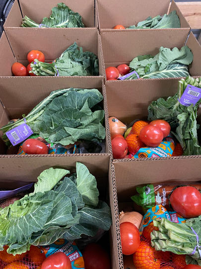 Donate | Growing High Point