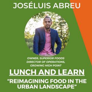 Home | Growing High Point