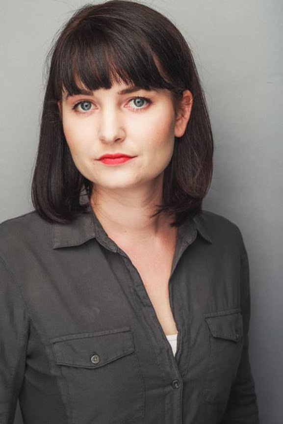 Interview with Callie Prendiville, playwright of The Mortician's Wife.