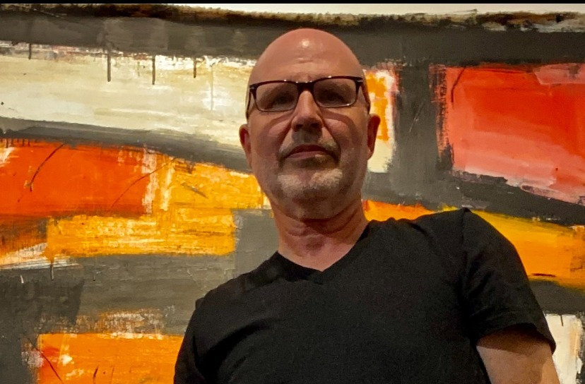 Interview with Robert Riemer, playwright of "KATE"