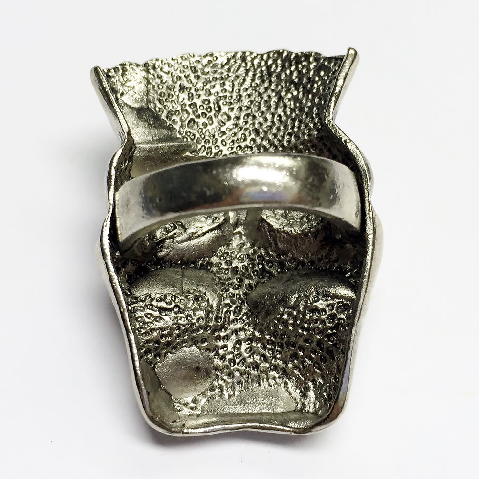 Metal Woggle | woggleworld