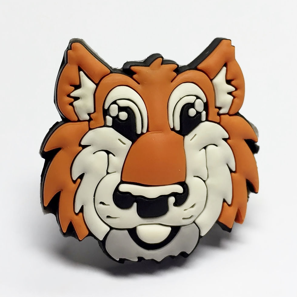 Wolf Woggle | woggleworld