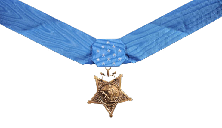 Medal of Honor Recipients | 175th Infantry Reg.