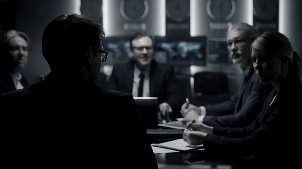 Intelligence Training Center