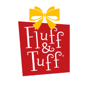 Fluff & Tuff Mystery Box | Tongass Critter Care