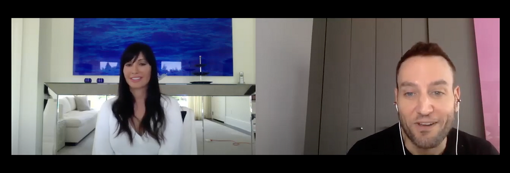 Elyse Slaine Breaks Her Silence After Absence from 'Real Housewives of ...