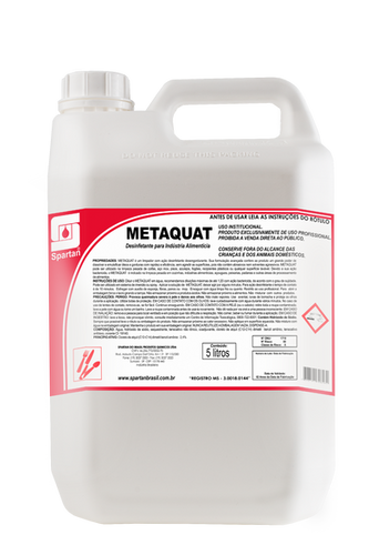 METAQUAT | Art Clean SC