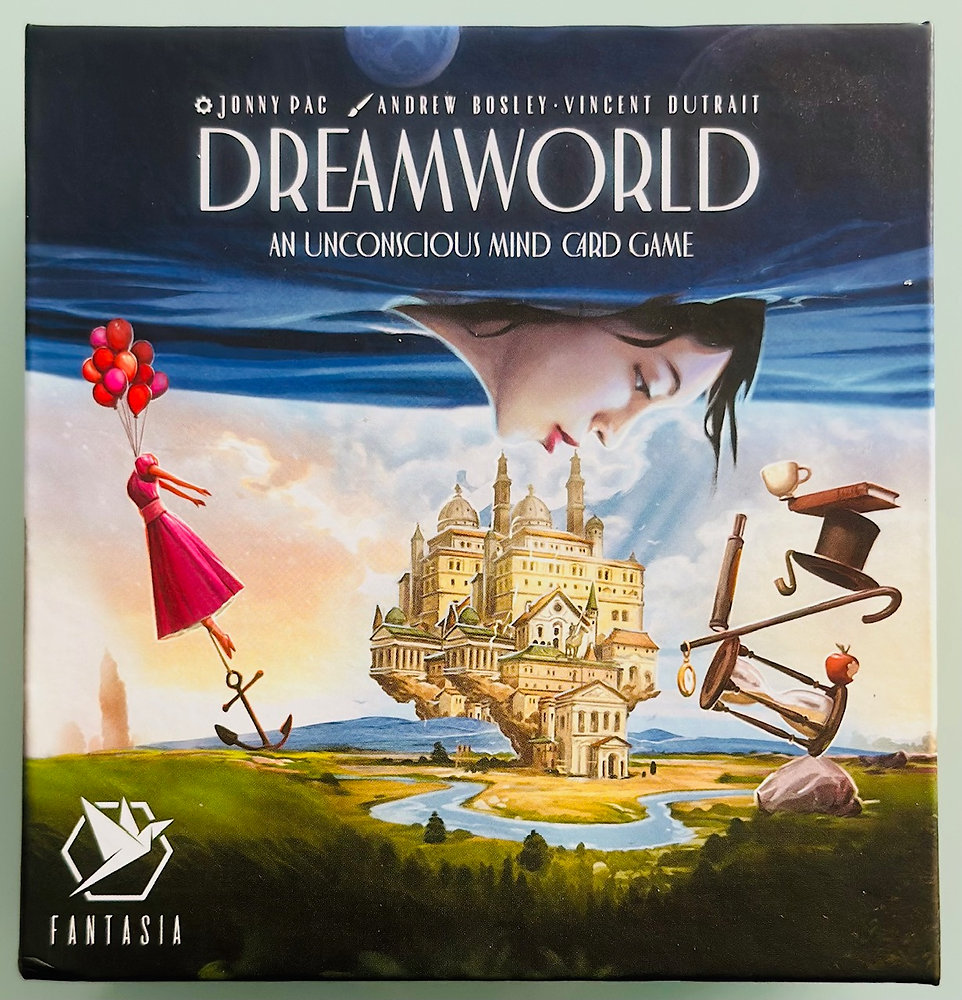 Dreamworld
