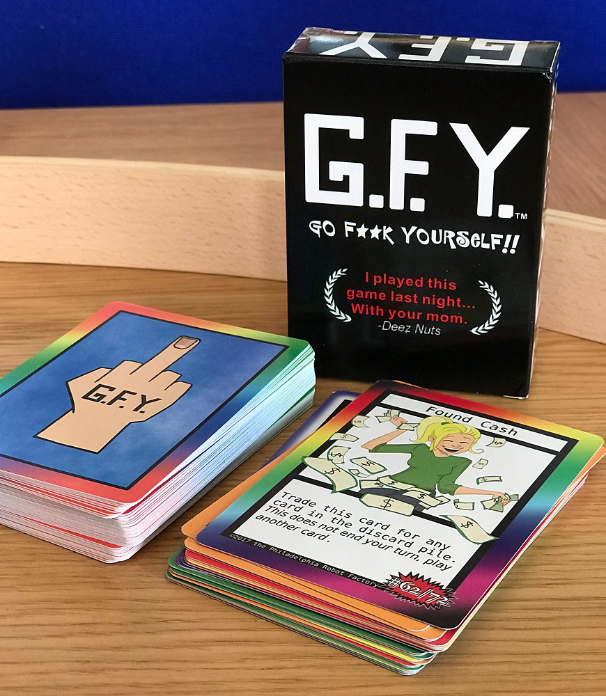 GFY
