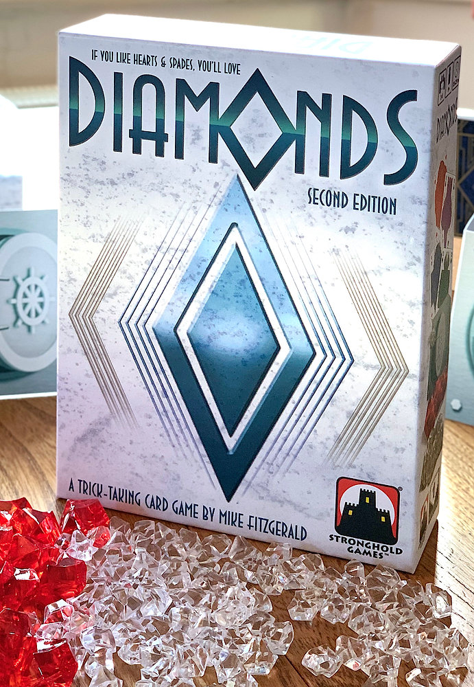 Diamonds