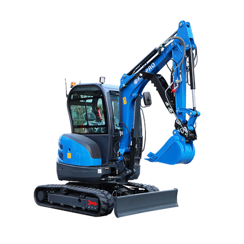 R32 PRO | Rippa Georgia