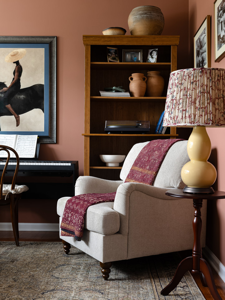 PORTFOLIO | De'Lisa Stringer