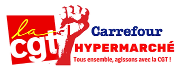 Après la boucherie sociale, carrefour veut "adapter" les effectifs.