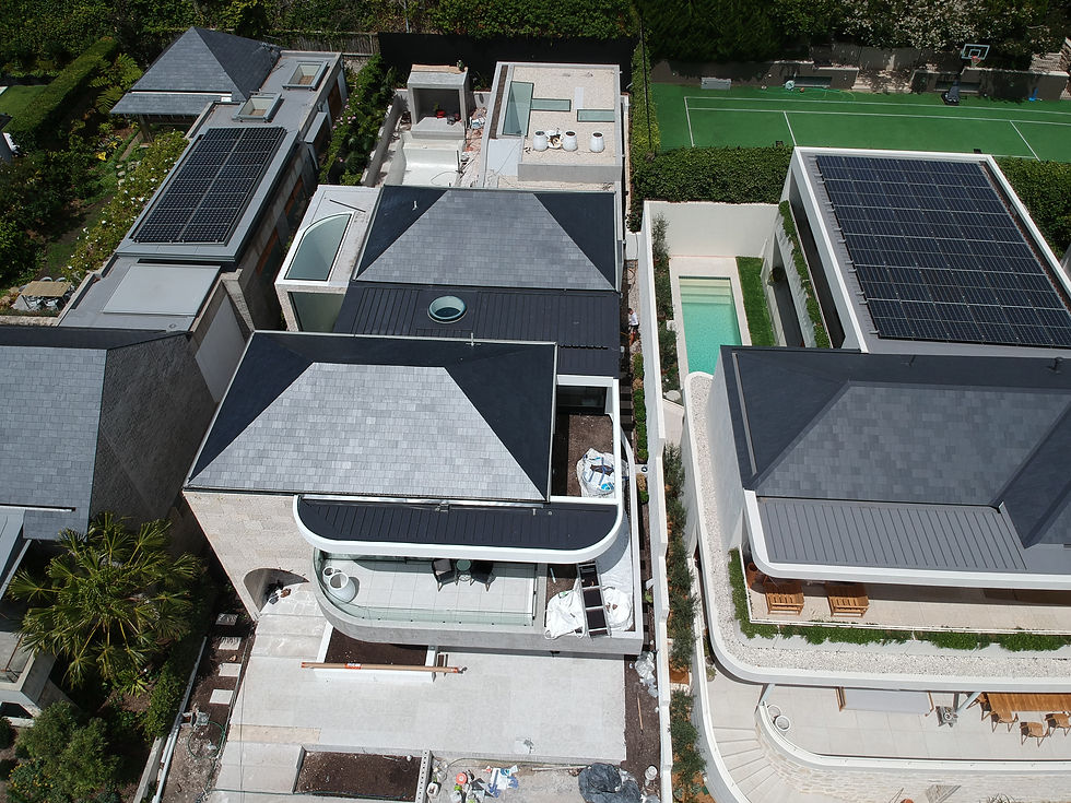 Gallery | Upton Roofing