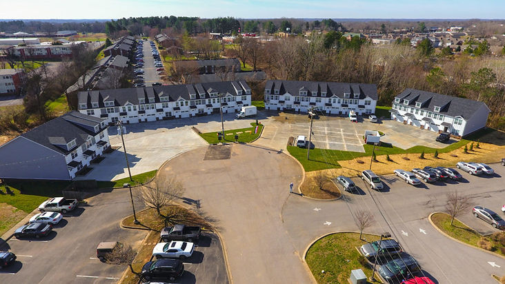 Property Management | Solid Rock Property Management | Clarksville