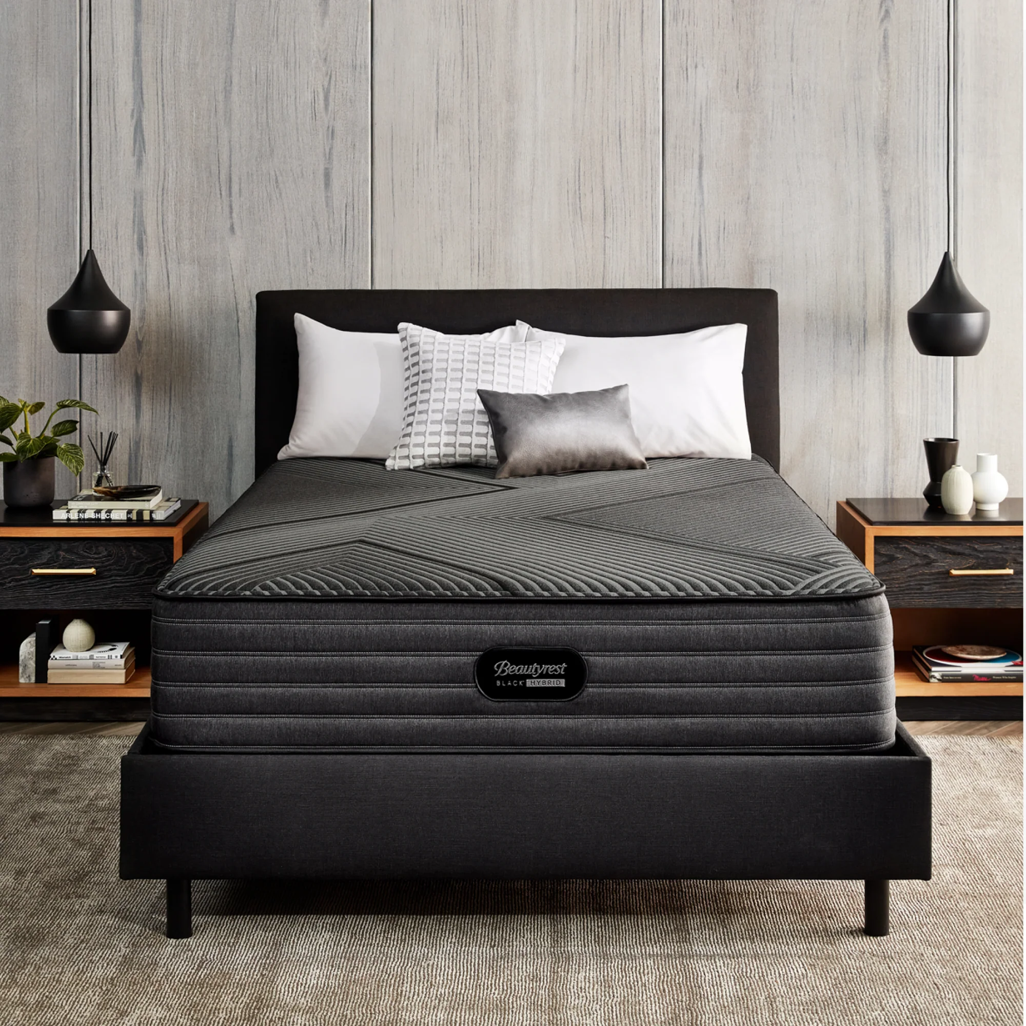 MATTRESSES | Stewart Williams