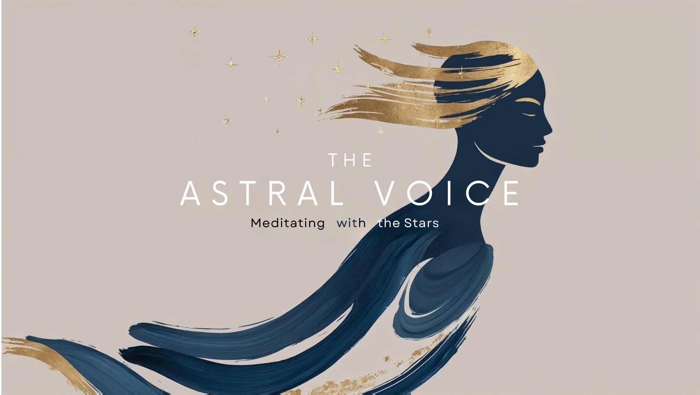 Tienda The Astral Voice | Meditaciones guiadas y contenido premium