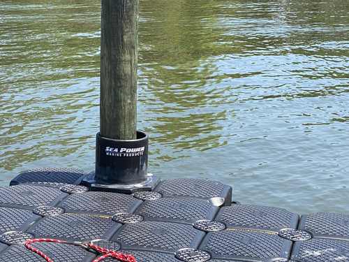 10" SeaPower Marine Stabilizing Unit | Jetfloat-SC