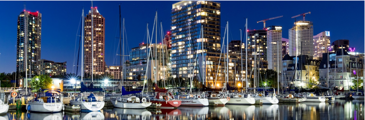 National Yacht Club 2024 | Dalhousie Yacht Club