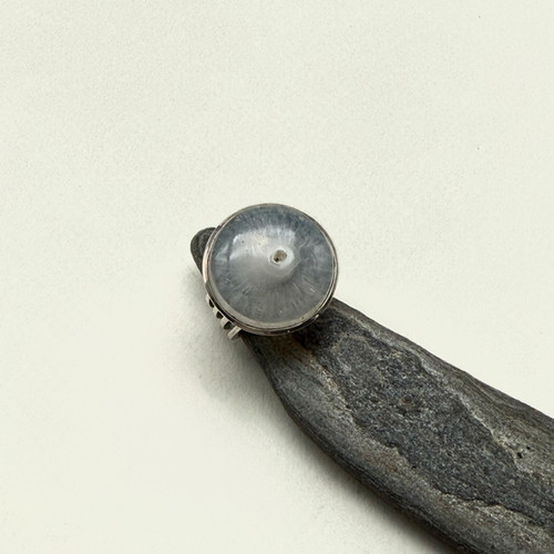 Buy Solar Quartz Ring | Lali Jewellery