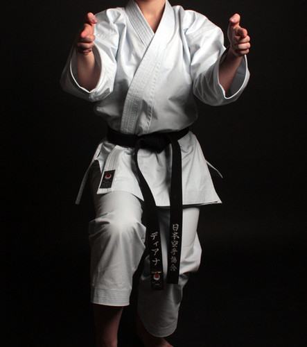 Shobu Bishamonten (TC) - Complete Karategi | shobueurope