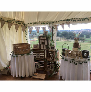 Weekend breaks in Staffordshire | The Raddle Inn