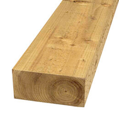 Garden Sleepers | Roofsy | Delivery in The North West