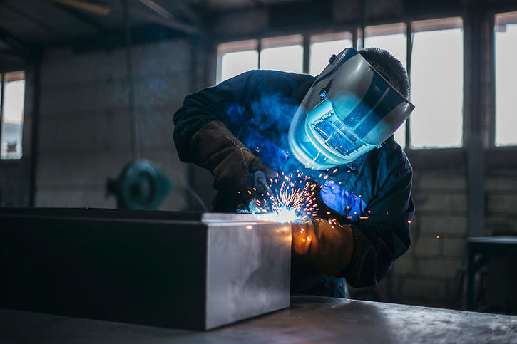 B P H Engineering Services Ltd | Cnc Milling | Sheffield, UK