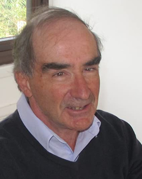 Science writer | Tom Williamson | Lyme Regis