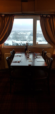 Weekend breaks in Staffordshire | The Raddle Inn