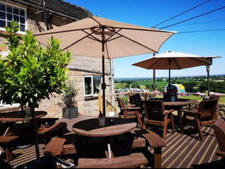 Weekend breaks in Staffordshire | The Raddle Inn