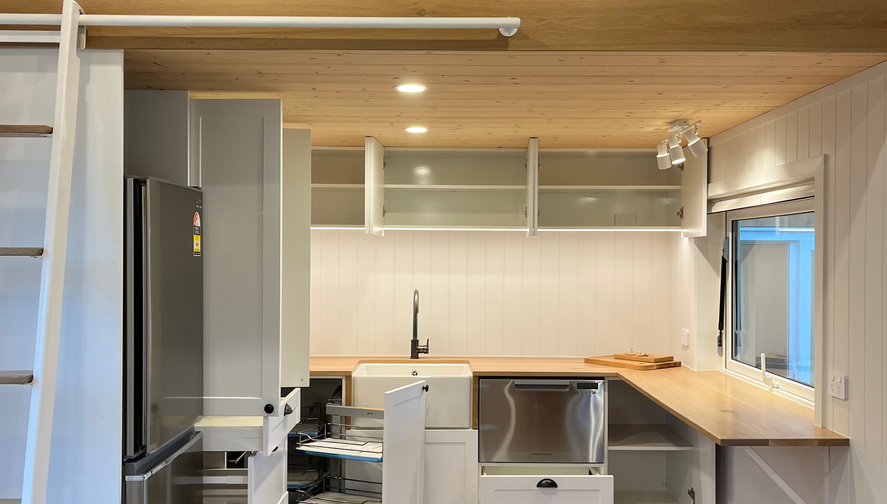 Our Work | Live Tiny | Northland