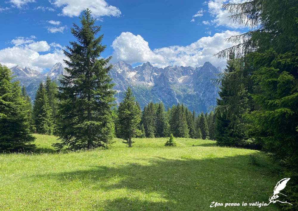 Dolomiti: cosa vedere ad Auronzo di Cadore in 4 giorni | Le escursioni ...