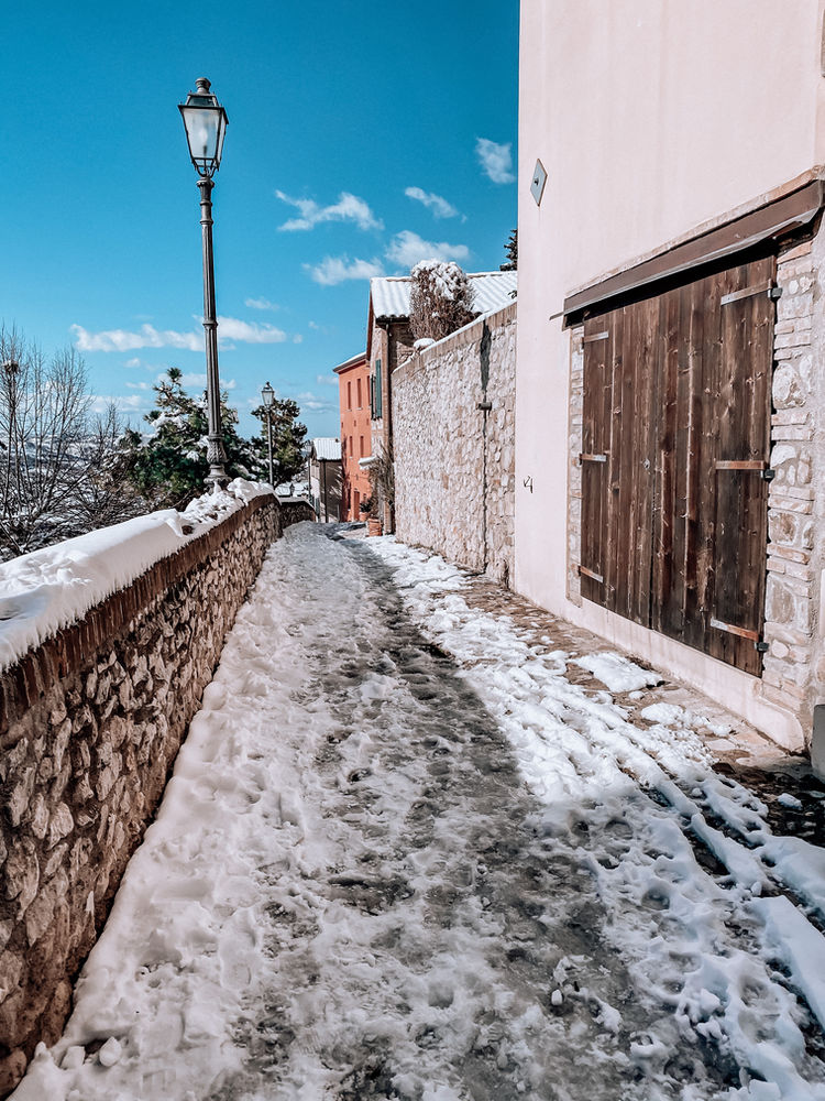 Cosa vedere a Verucchio: mini tour in uno dei Borghi più belli d'Italia