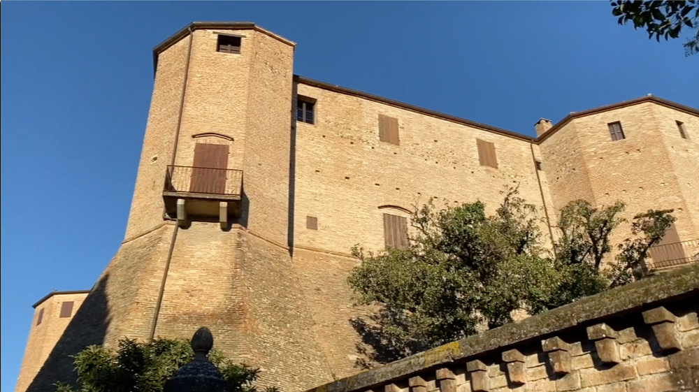 Cosa vedere a Santarcangelo di Romagna: itinerario di una giornata