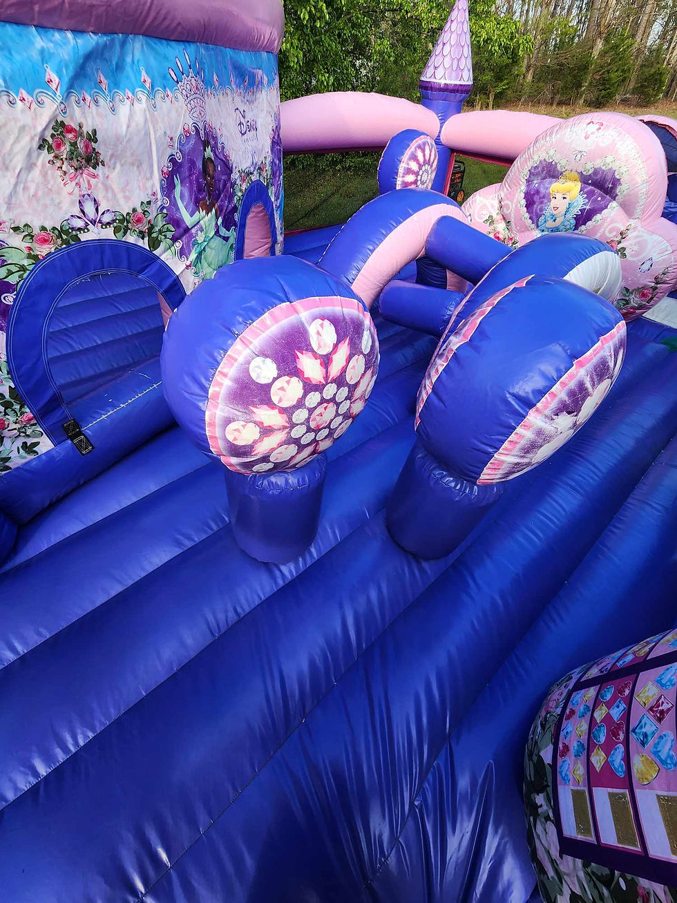 Party Pros Inc | Inflatables