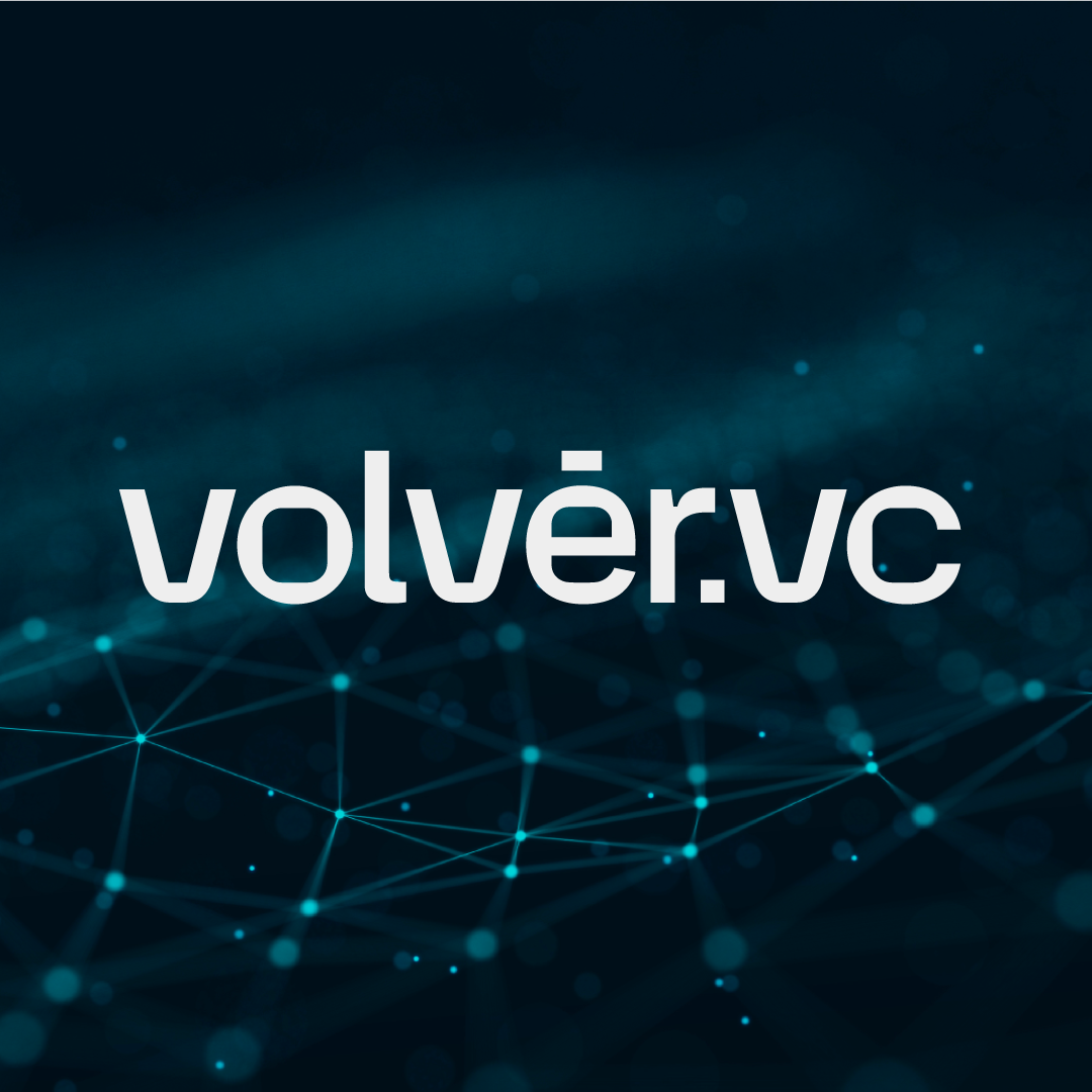 Venture Capital | volver.vc