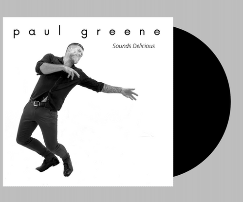 Sounds Delicious Vinyl | Soundsdelicious